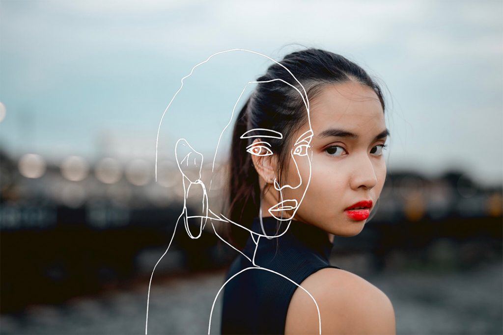 PicsArt Sketch PhotoFleem picsart-sketch-photofleem